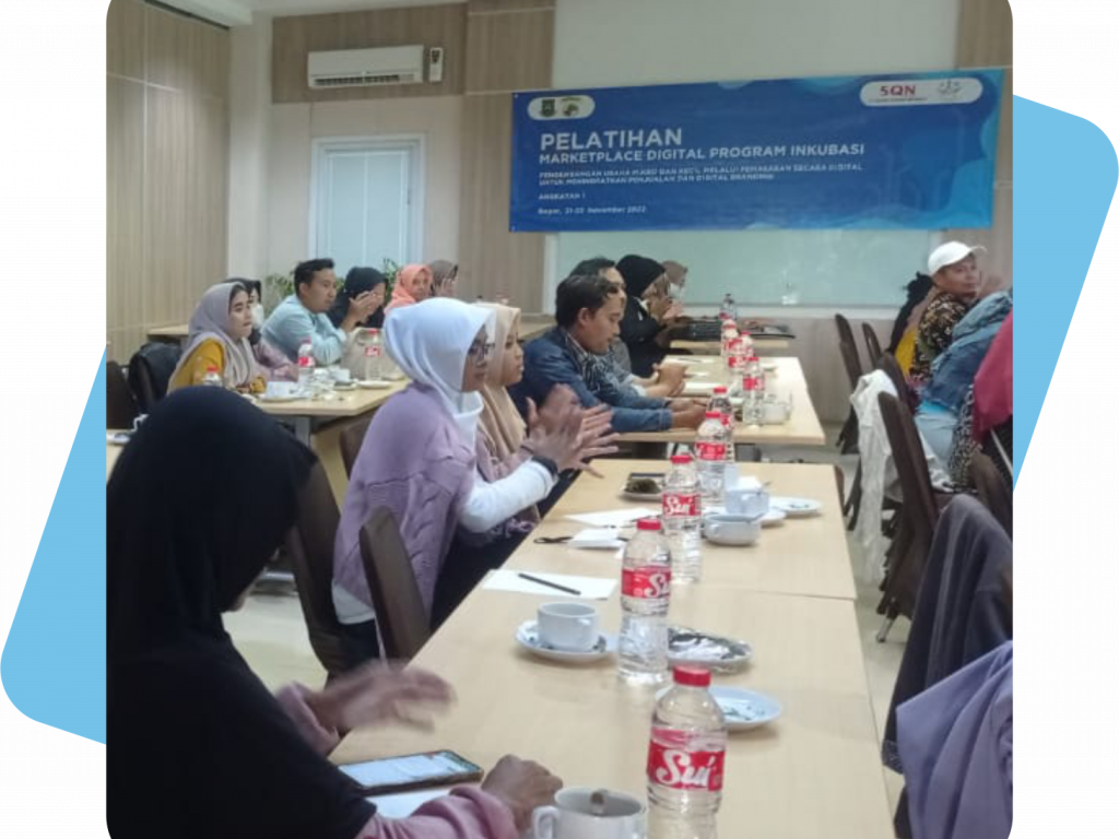 Home - SQN | Pilihan Solusi Training & Konsultan di indonesia